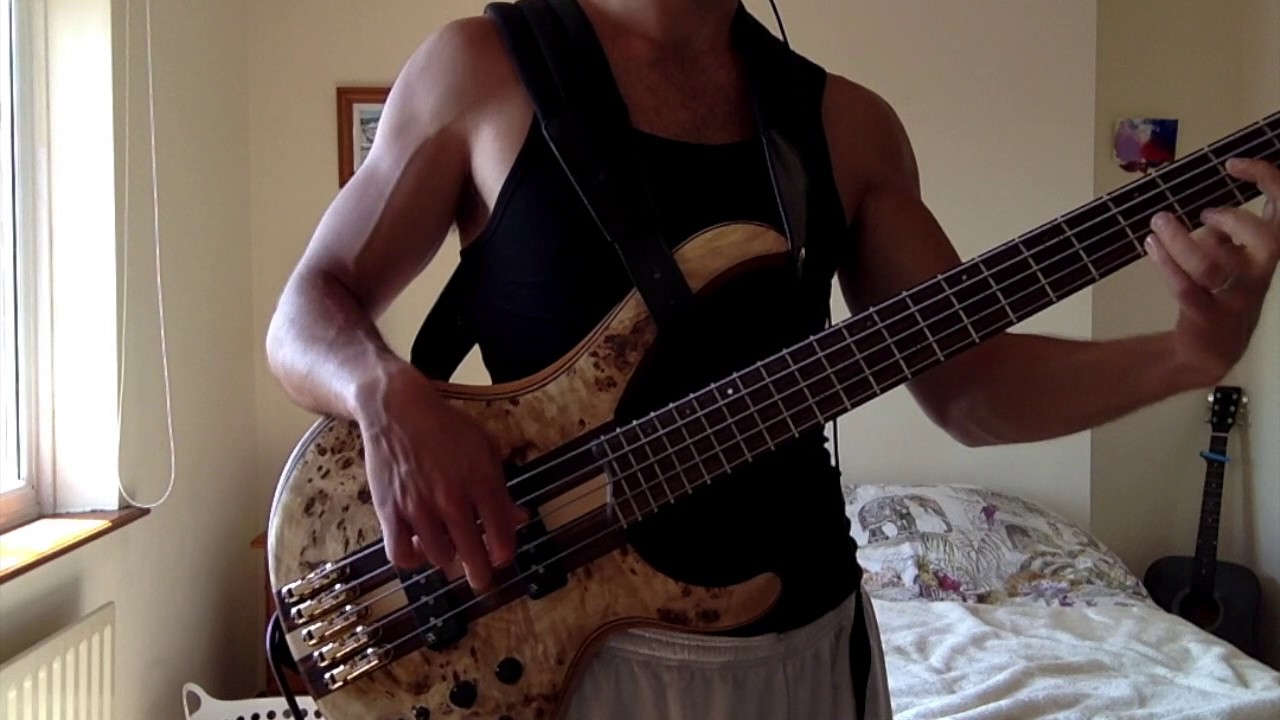 Bembe 3 2 Clave Ideas - YouTube