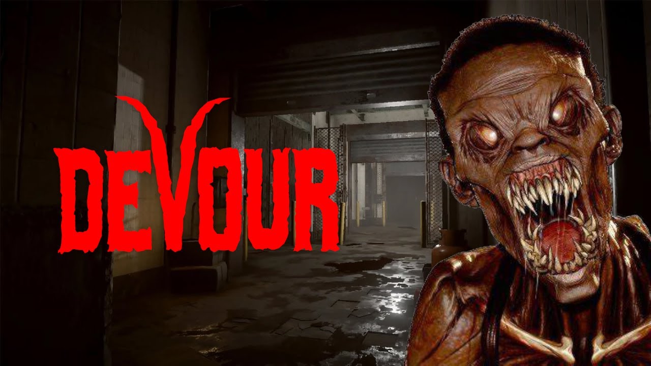 Pigs To The Slaughter | Devour - YouTube