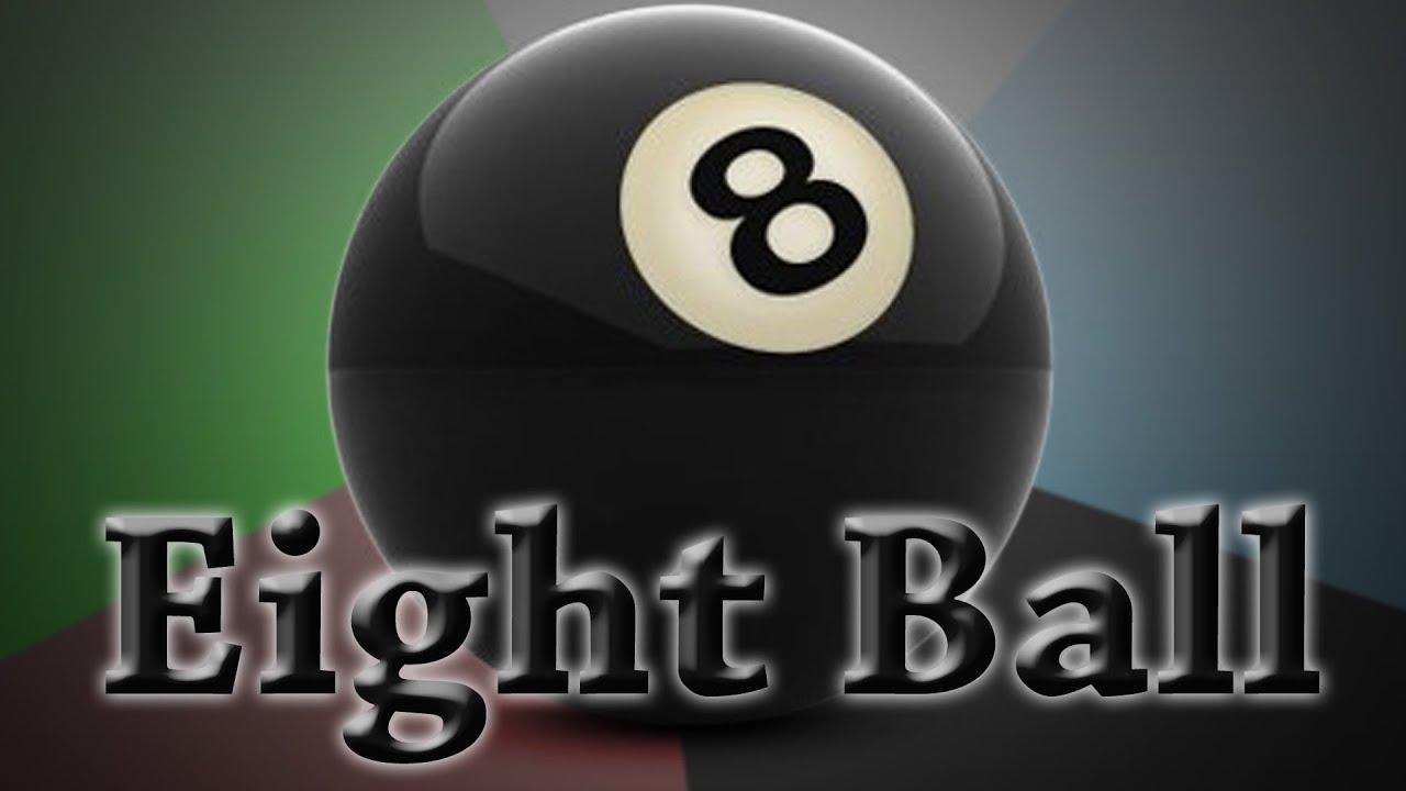 Eight Ball - Gameplay Example in Xmage Part 2 - YouTube