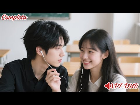 Garota se apaixona pelo inimigo mortal de seu irmão