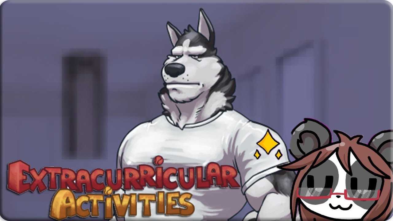 Extracurricular Activities [DWAYNE] Parte32-PERO QUE CHISMECITO ...