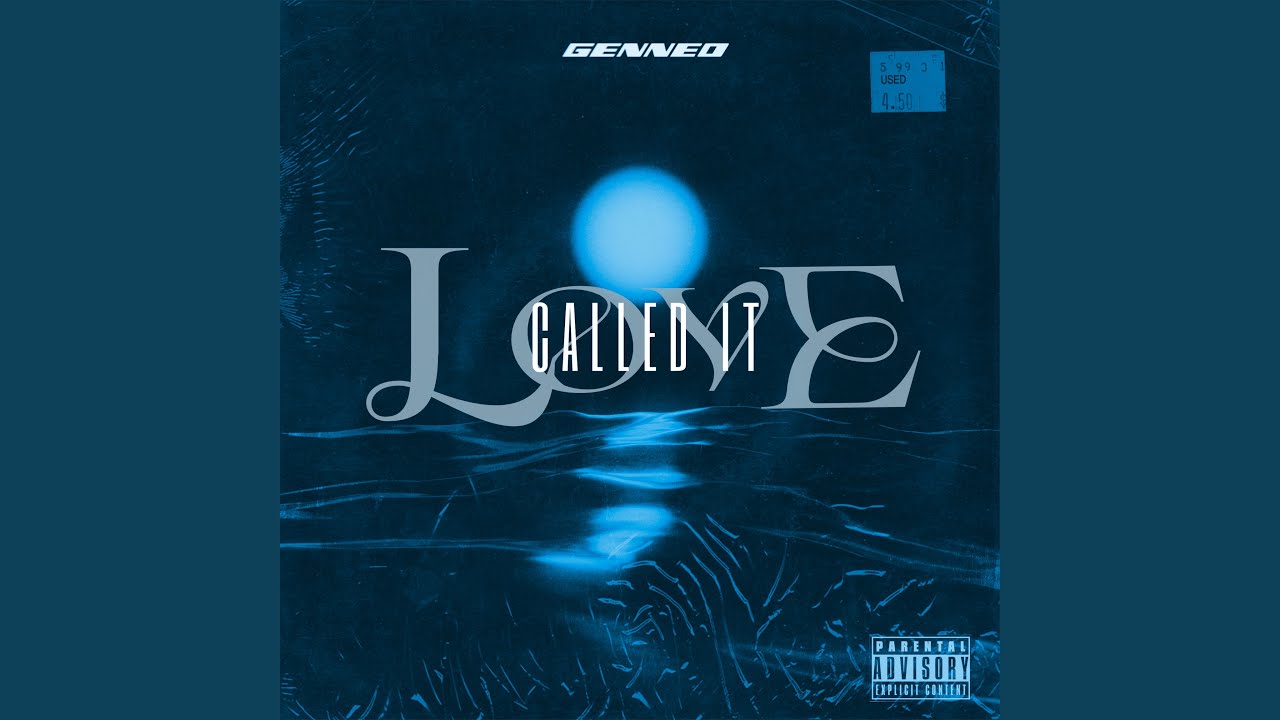 Called It Love (Guitar Ver) (Remix) - YouTube