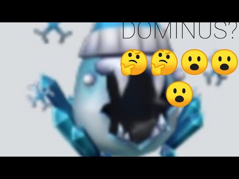 FREE DOMINUS? | ROBLOX EGG HUNT 2020 - YouTube