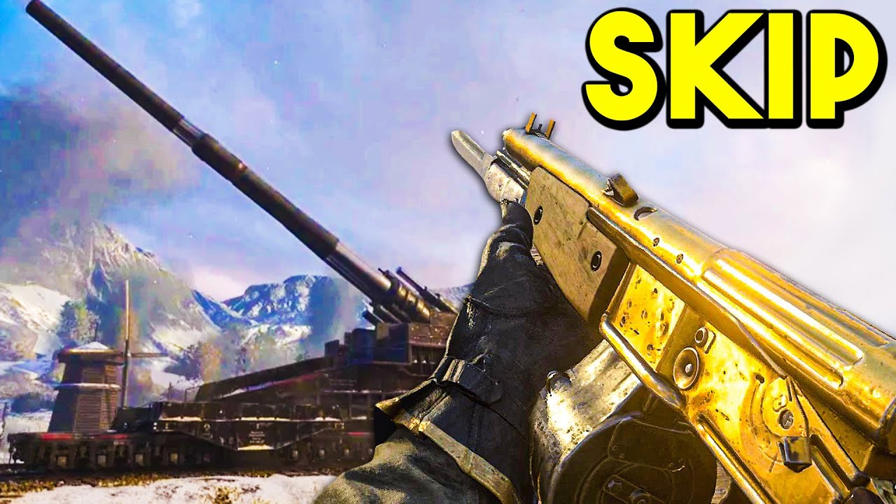 Top 10 Maps That Made You BACK OUT in COD History - YouTube