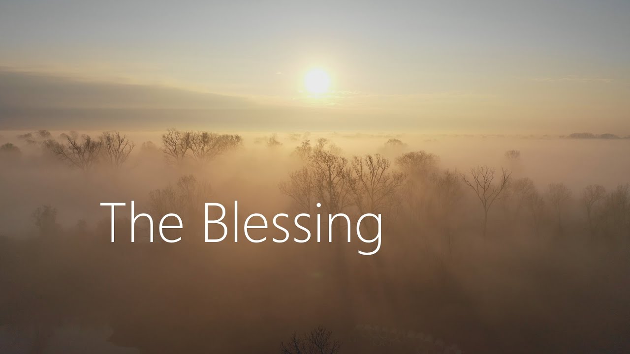 The Blessing - YouTube