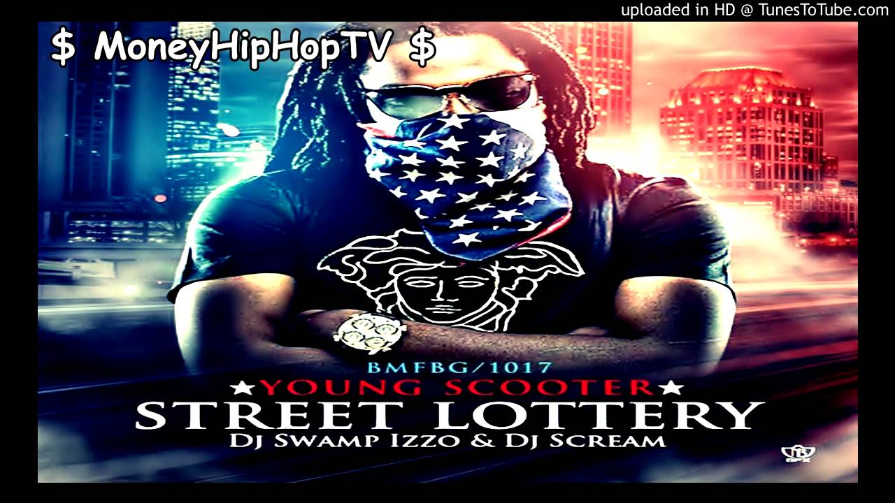 Young Scooter Ft. Cash Out - Streets Ain't The Same | Streety Lottery ...