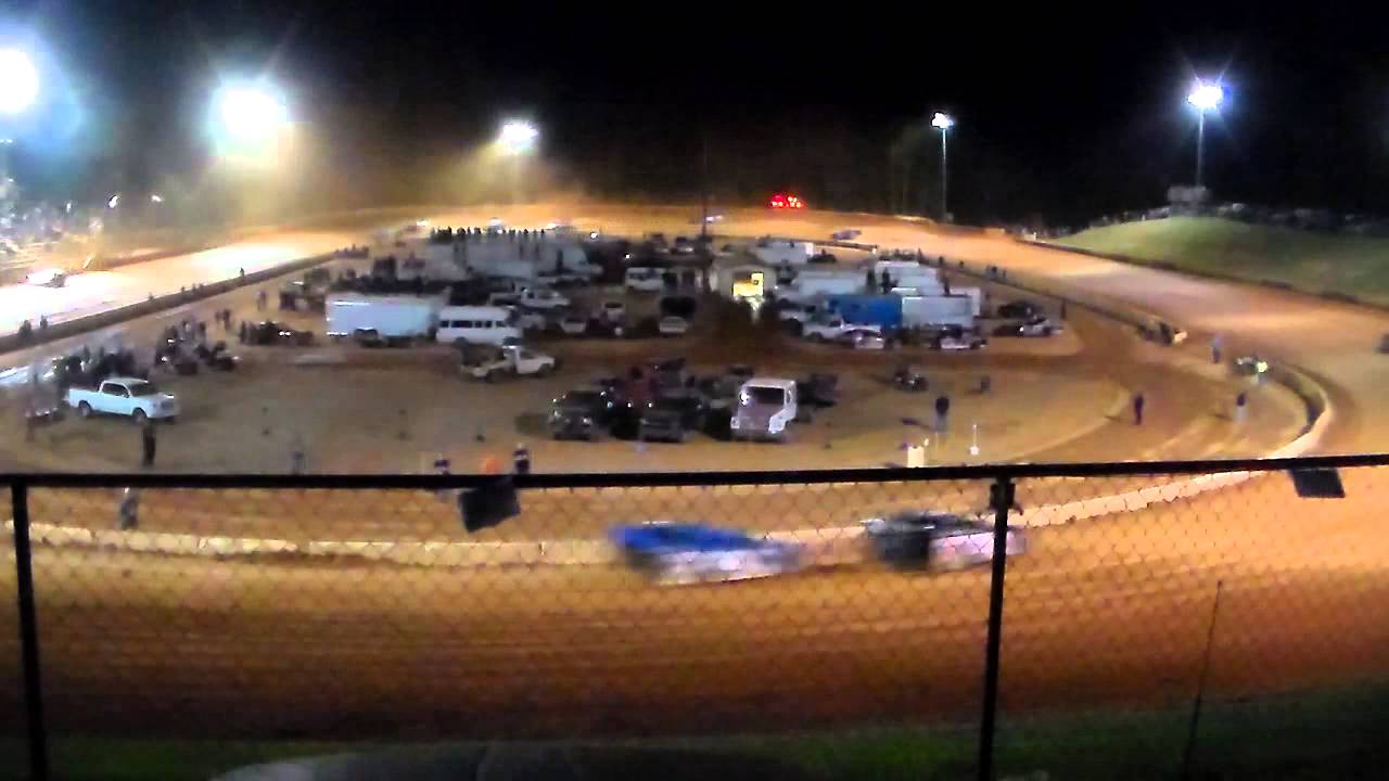 Friendship Speedway(FUEL RACING SERIES) part 2 of 2) 4-26-14 - YouTube