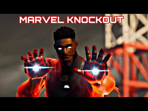 THIS IS THE BEST MODE IN FORTNITE!! | (Marvel Knockout) - YouTube