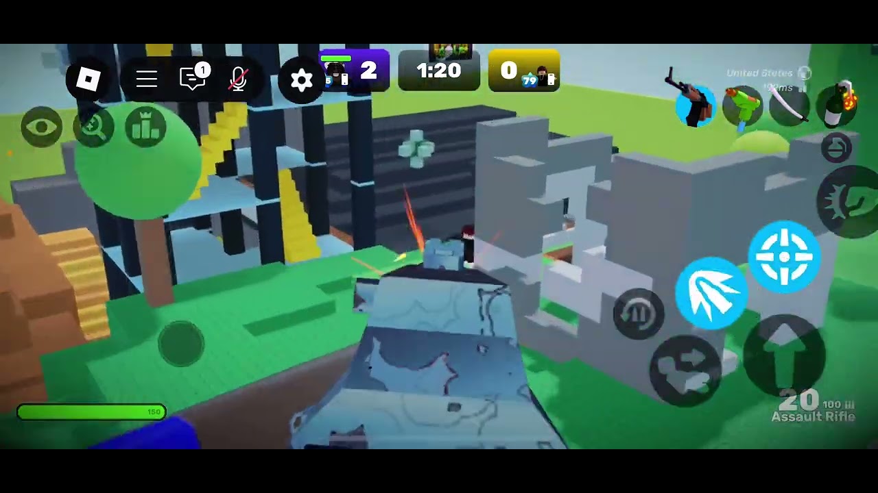 Playing rivals at 5 in the morning | Watch the full video to see how I ...