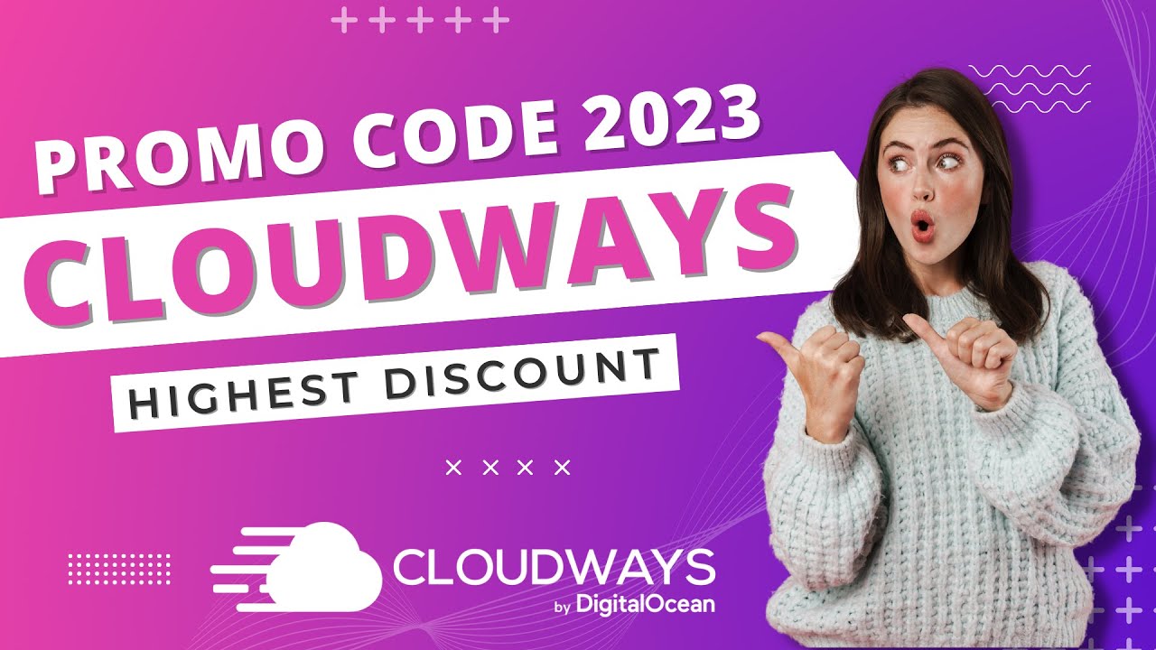 Cloudways Promo Code 2023💥Cloudways Promo Code💥Cloudways Promocode💥 ...