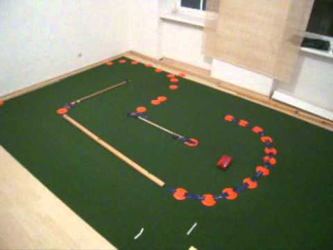 Serpent S240 - YouTube