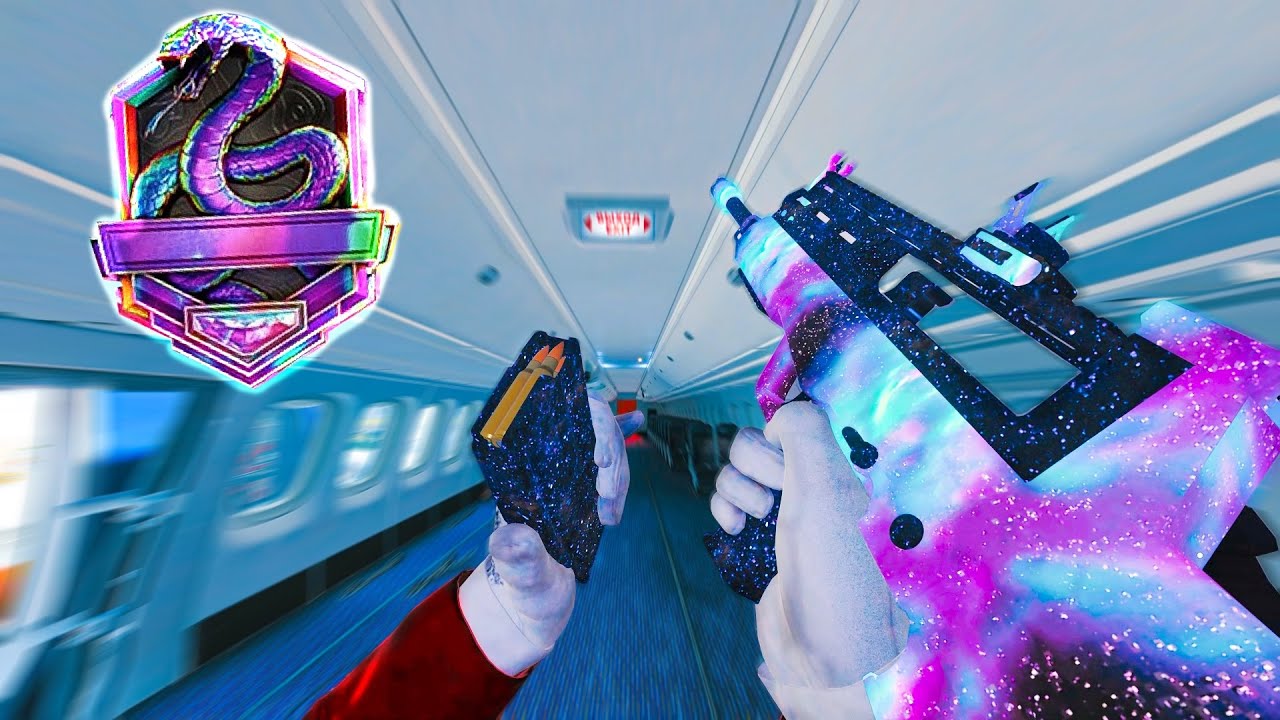 MW3 Ranked Play High Level Gameplay (snd & hardpoint) - YouTube