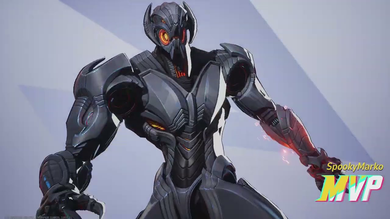 Marvel Rivals - AI Fears Magneto - YouTube