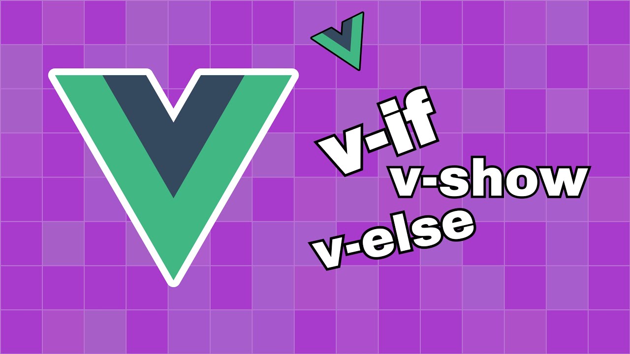 V If Vs V Show In Vue Js Difference Between V If And V Show Vuejs Youtube