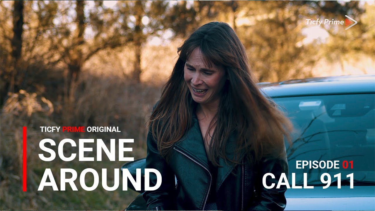 Call 911 - Scene Around | Ticfy Prime - YouTube