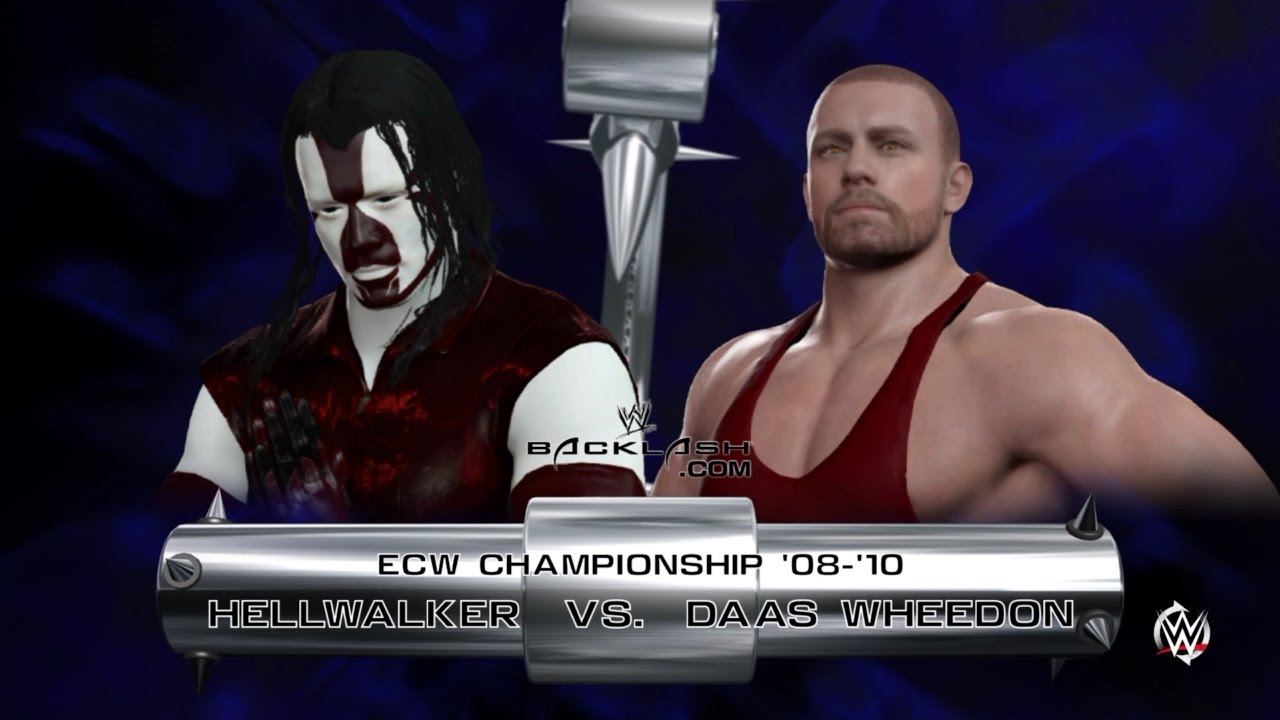 WXCW CAW Backlash - YouTube