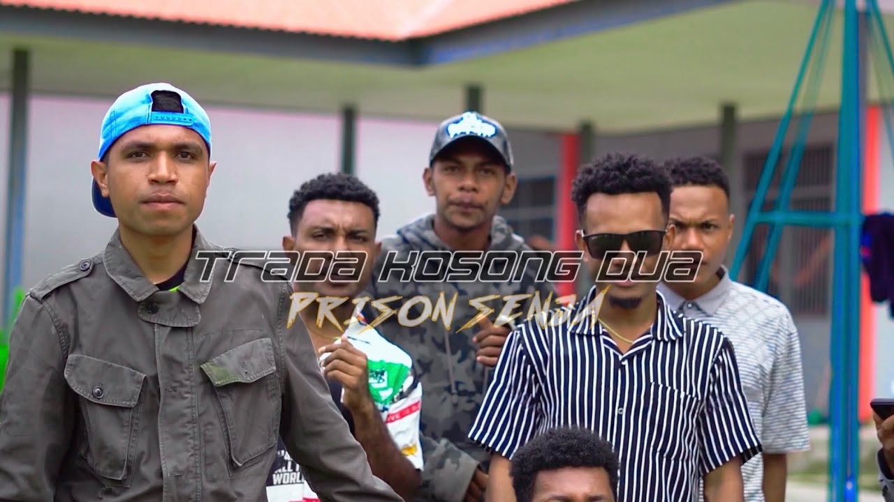 Tarada Kosong Dua Official Music Video Youtube