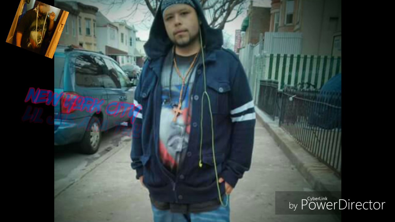 Tru G Aka LiLJus - A New Grind (Latino Hitz). - YouTube