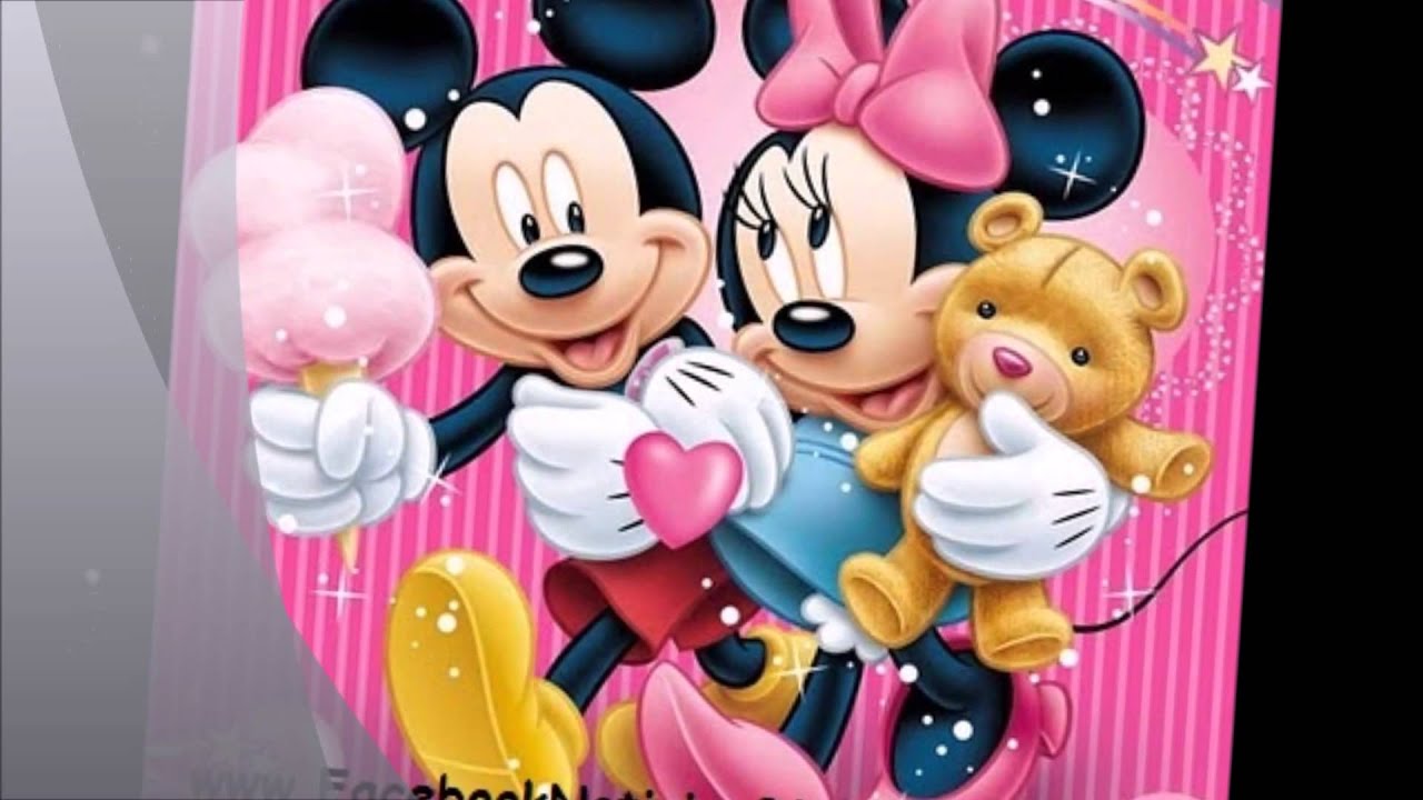 PARA: MIS OJITOS BONITOS - YouTube