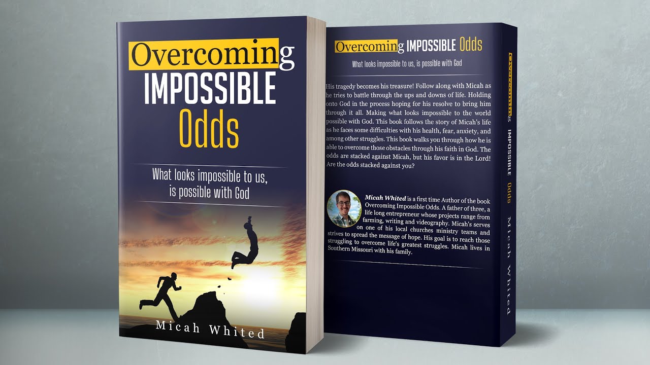 UNBOXING MY BOOK! First proof copy and editor revisions received! - YouTube