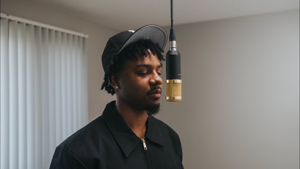 Lil’Tim - Motto - YouTube