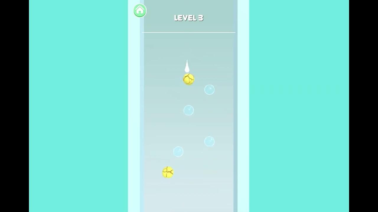 Crazy Bubble Breaker - YouTube