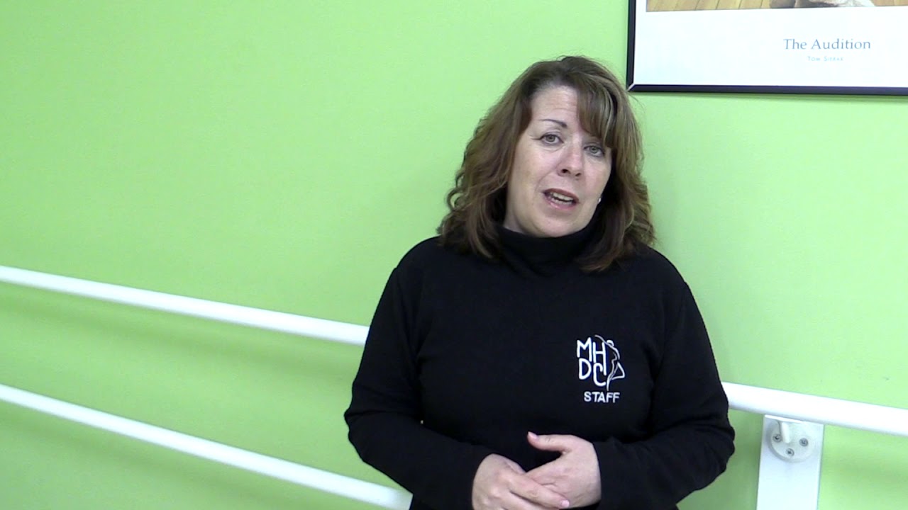 An Update from Miss Melissa 3/31/20 - YouTube