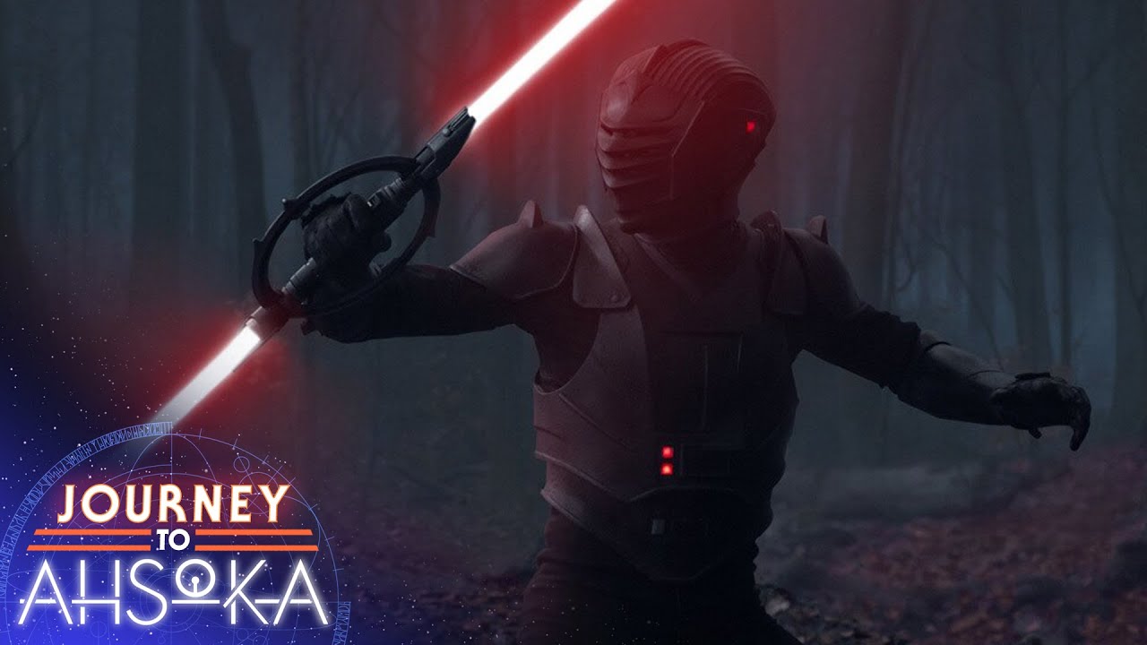 Everything You (Might) Need to Know About Marrok - Journey to Ahsoka ...