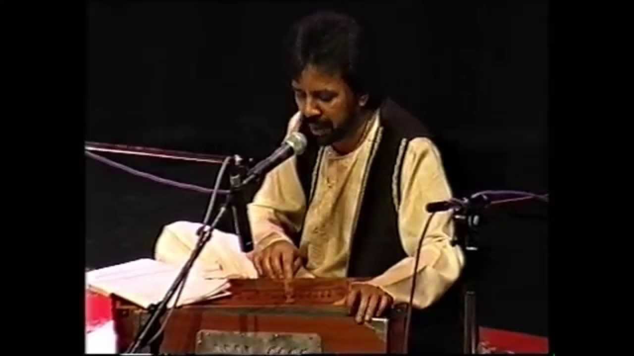 Shiv Kumar Batalvi - Gamma Di Raat Lammi Nicholson Aftab - YouTube