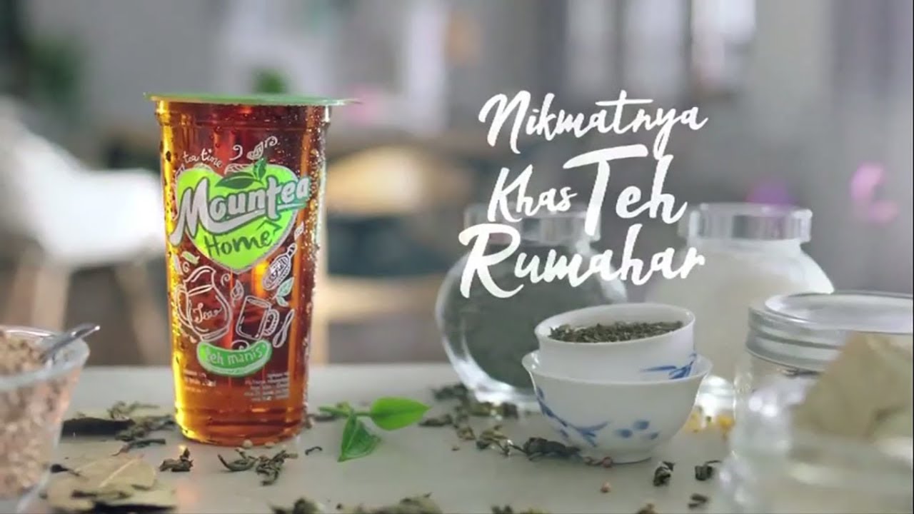 [TVC] Mountea Home - 30 sec - YouTube
