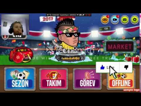 BU TİPİ GÖREN ... WEBCAMLI VİDEO - ONLİNE KAFA TOPU