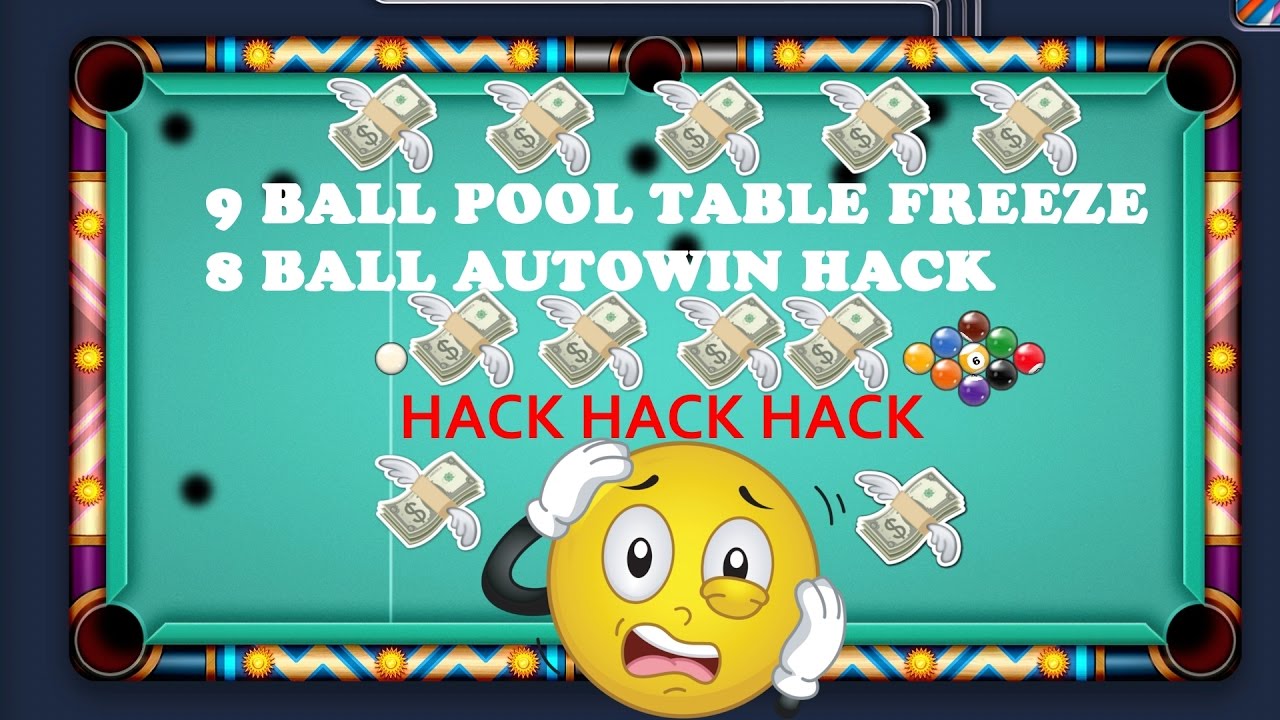 9 Ball Pool Autowin Hack | 9 Ball Pool Freeze Hack/Glitch Miniclip 8 ...