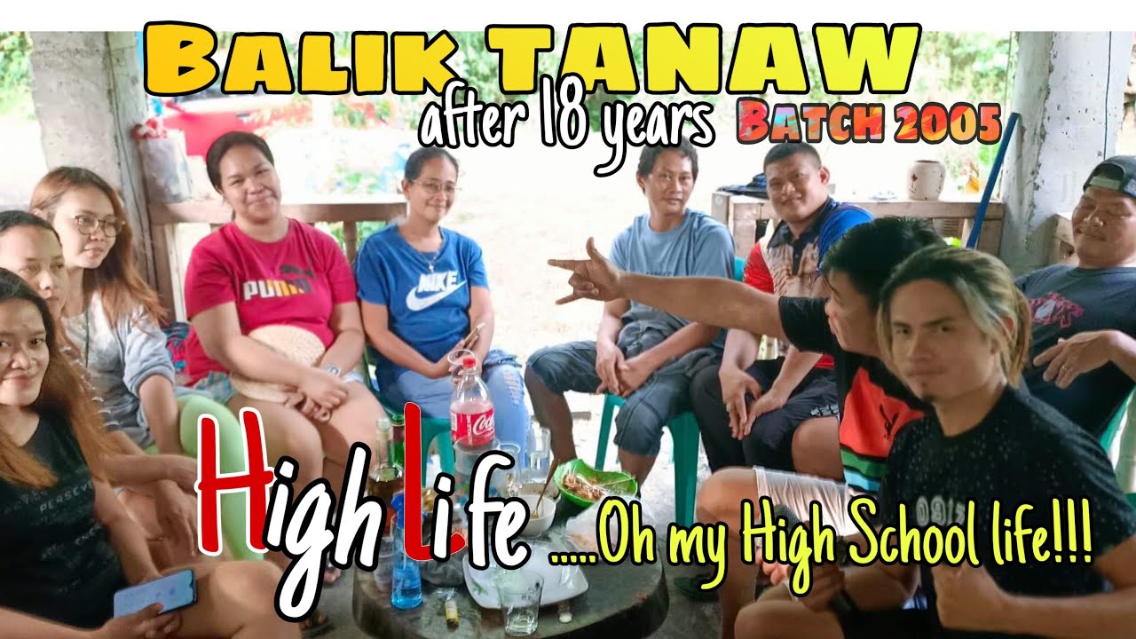 MEETING MY HIGHSCHOOL BATCH AFTER ALMOST DECADES #soweirdfam # ...