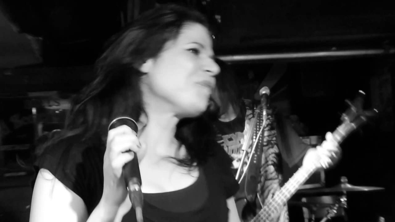Iron Tyger - Piece of My Heart - I Love Rock 'n' Roll - The Six Bells ...