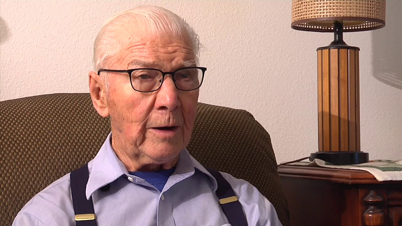 Don Rea Legacy - YouTube