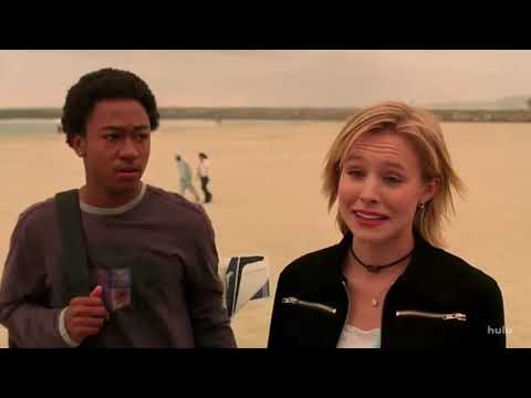 Veronica Mars Pilot Highlights - YouTube