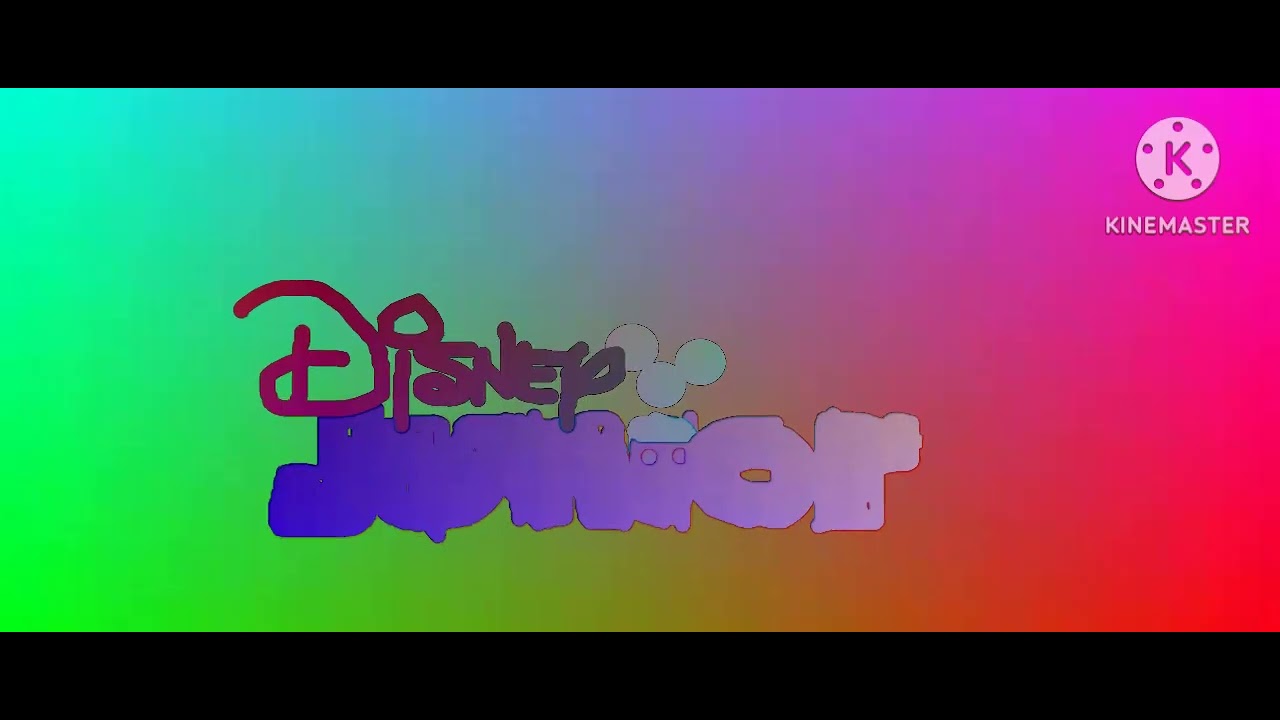 Preview 2 KineMaster studios/Disney junior Effects (Sponsored By ...