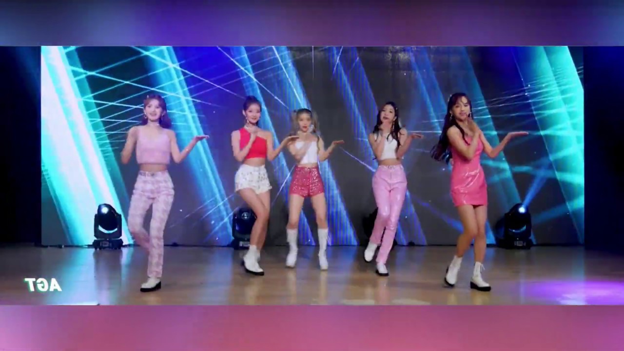 SATURDAY - BByong | SPEED UP / 2X FASTER - YouTube