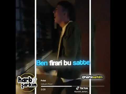 EN GÜZEL AMATÖR SESLER/UYKUM FİRARİ HD KALİTE