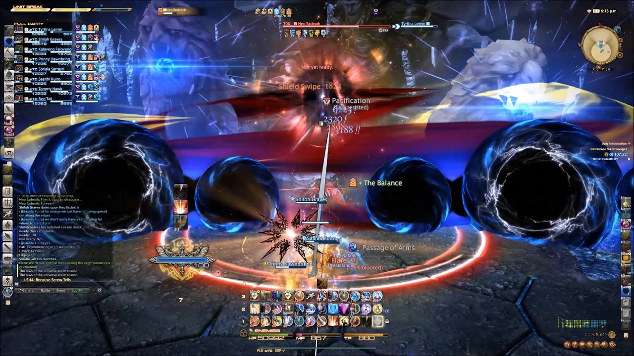 o4s first clear start to end - YouTube