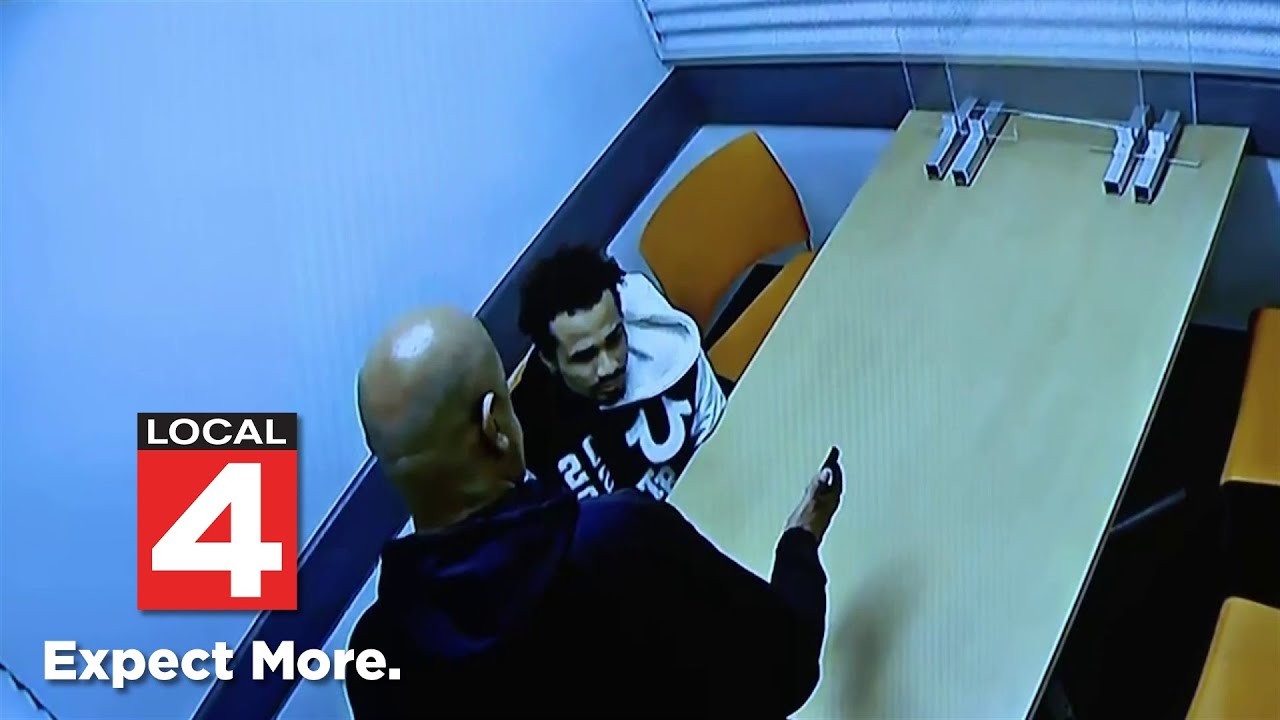 Local 4 News at 6 -- July 2, 2024 - YouTube