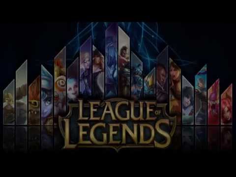 (Team Feeder Ben Napıyım Abi ?) - Diss to League Of Legends