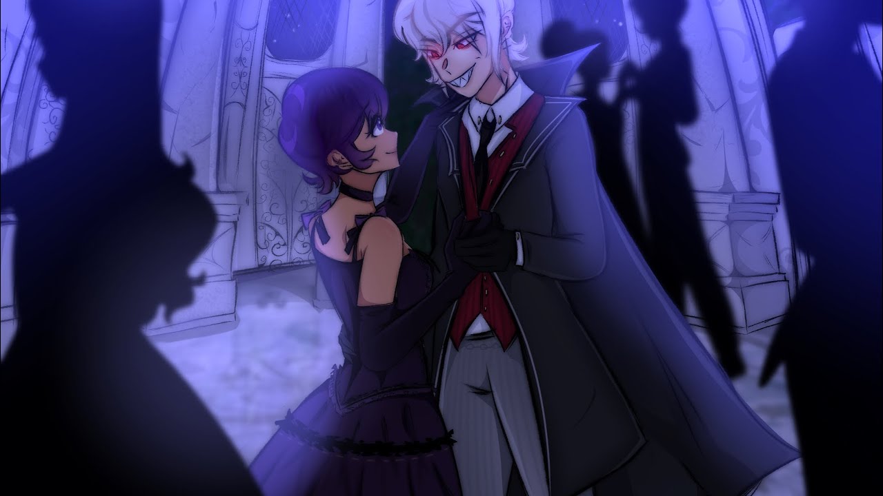 Love Story~!(ft. my oc’s) - YouTube