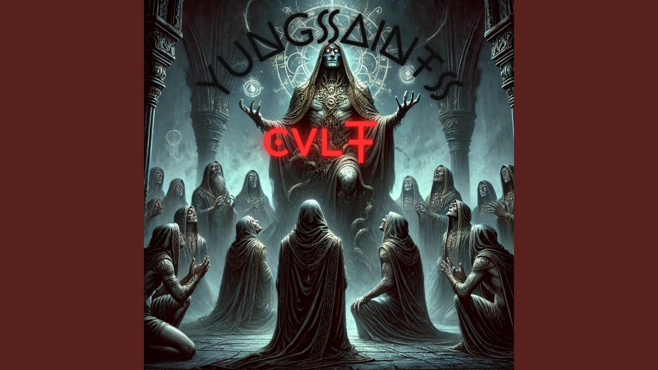 Cvlt - YouTube