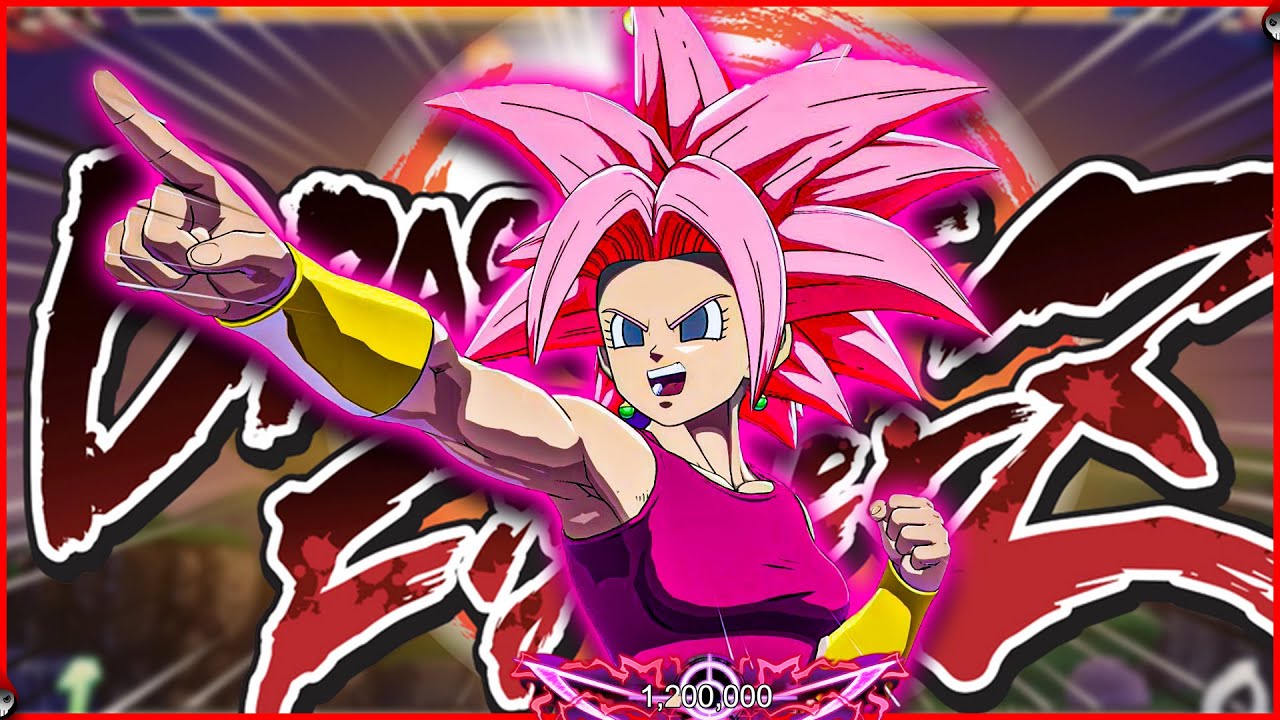 Kefla is Still TOP TIER! But can She help me reach Rose? | Dragon Ball ...