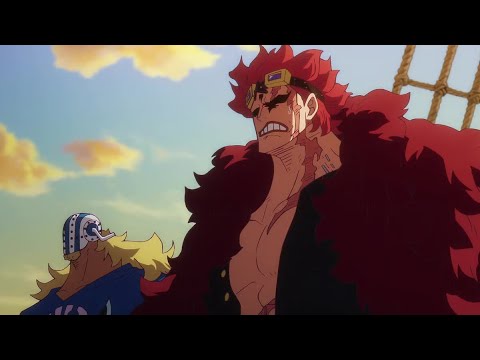 The deck that beats most sides of the triangle【OPTCG: One Piece Card ...