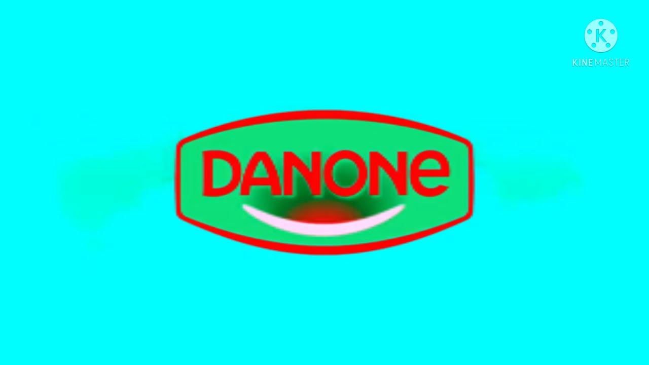 DANONE logo Effects (Sponsored By Preview 2 Effects) in G Major 5 - YouTube