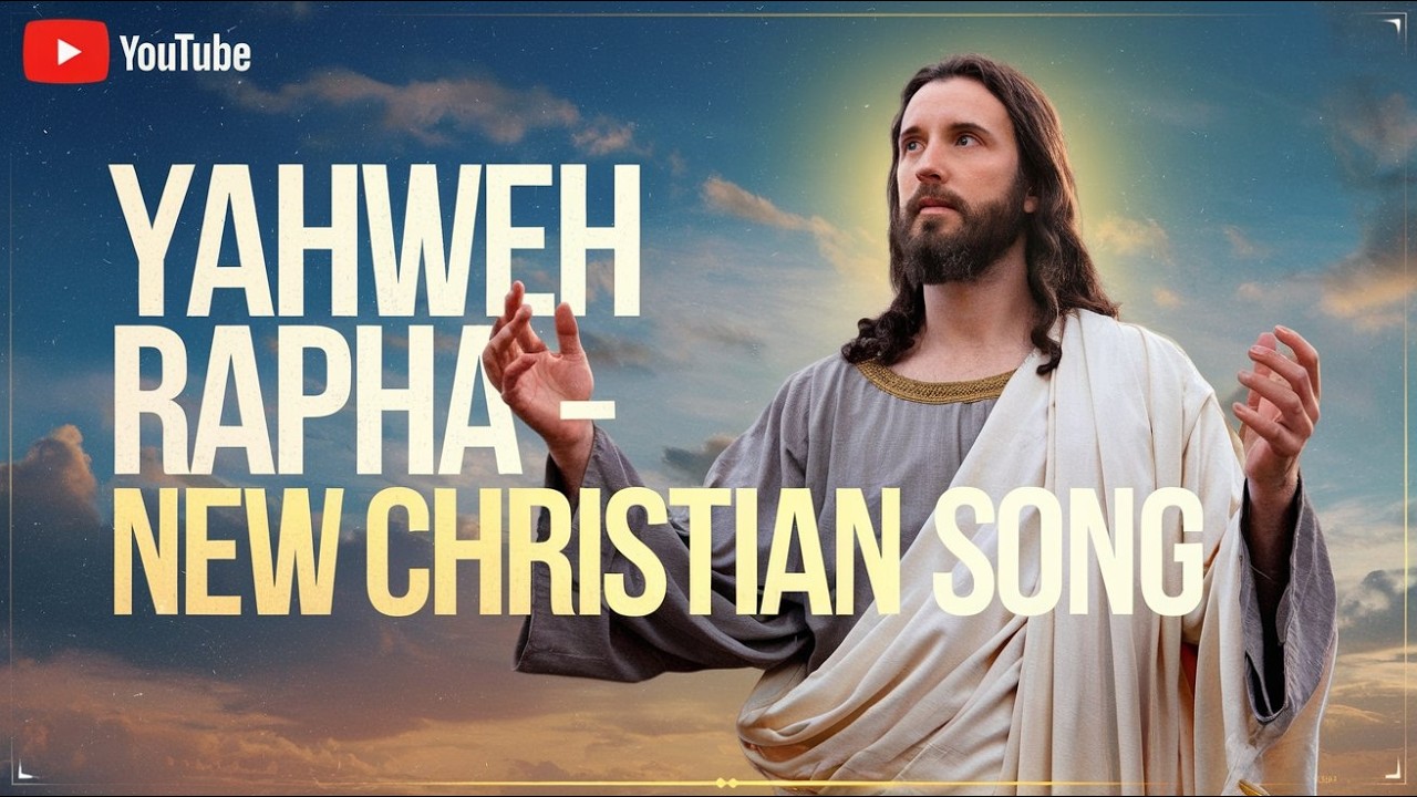 याहवे रफा | Yahweh Rapha | Hindi Praise Song | New Sadri/Nagpuri/Hindi Christian Song | Worship ...