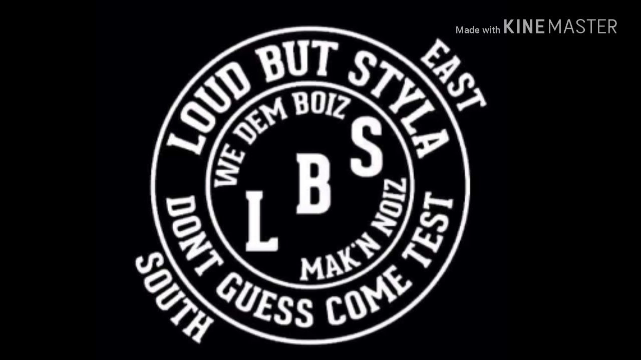 Stylah siren jam - YouTube