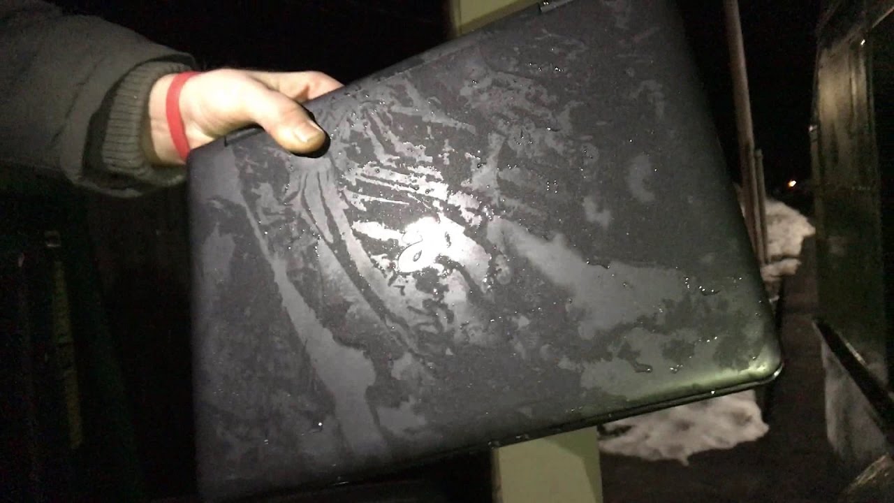 Found Laptops Dumpster Diving!! Do They Work?! - YouTube